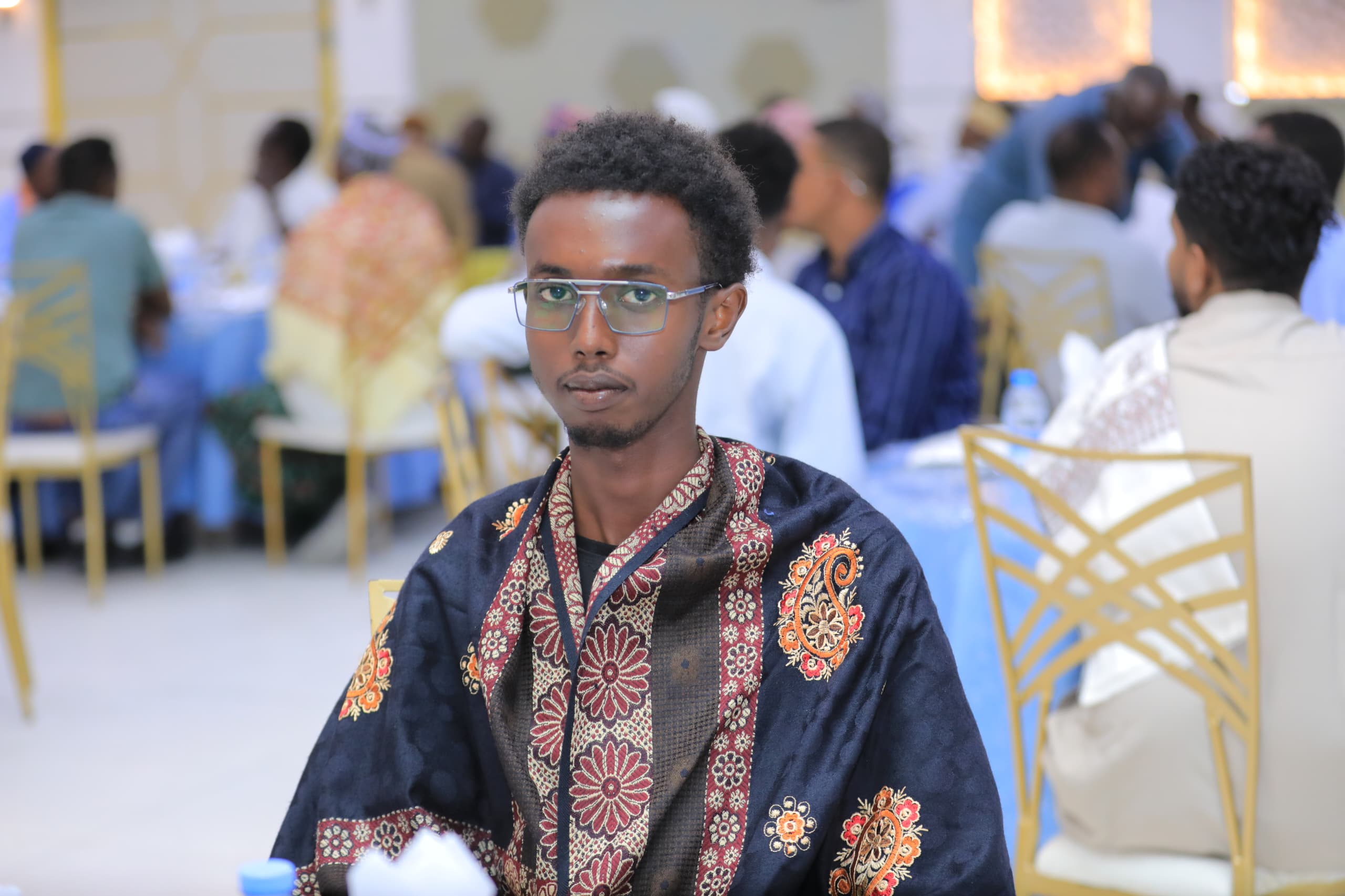 CN E-Learning Platform